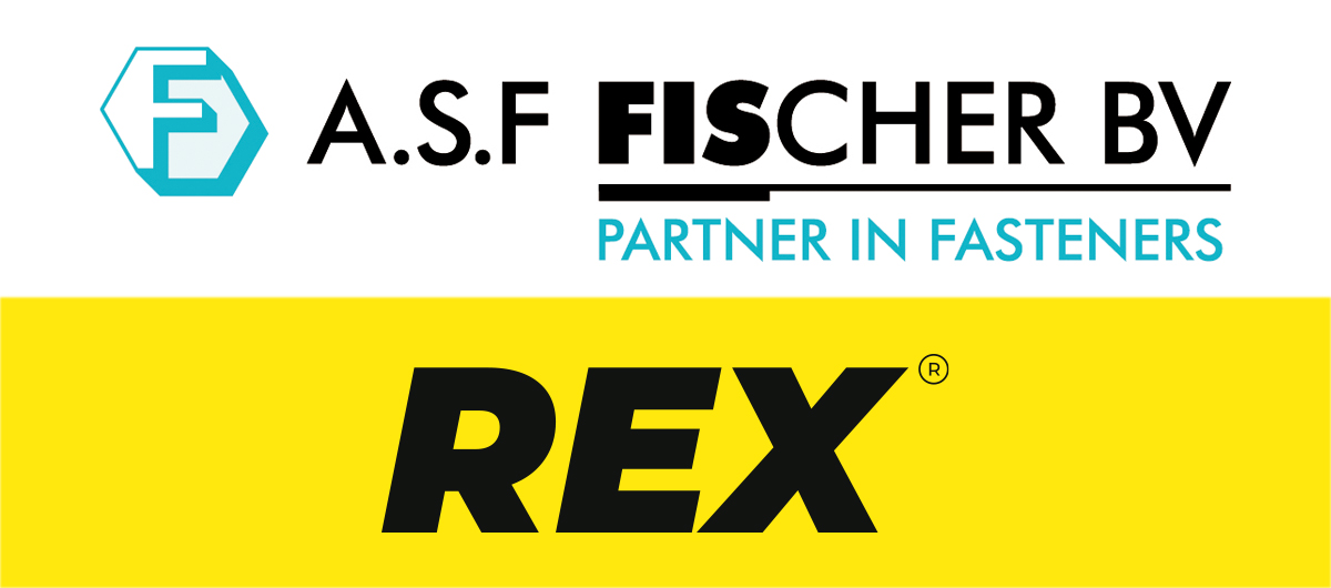 A.S.F. Fischer takes over REX - A.S.F. Fischer